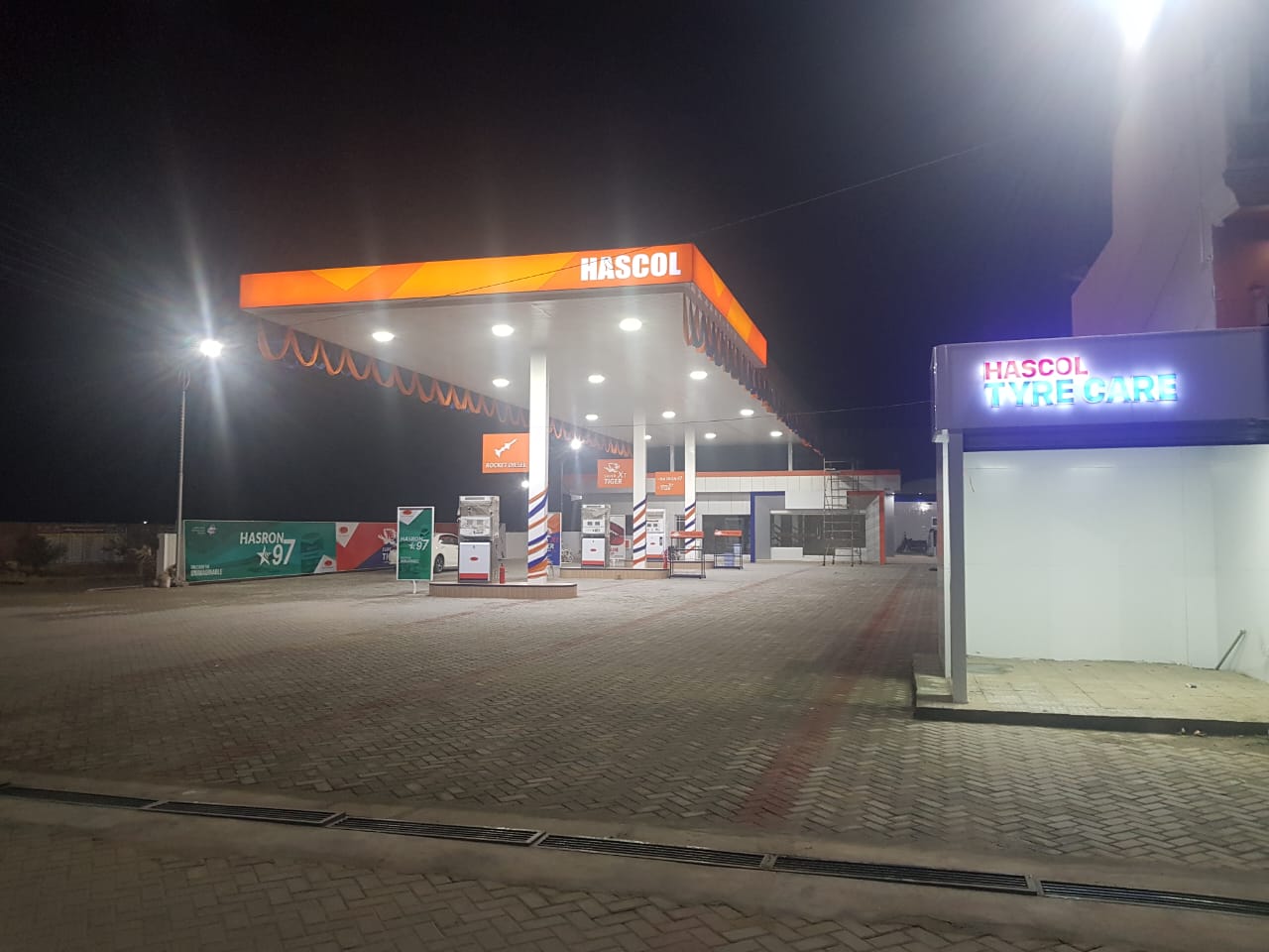 History – Habib Group